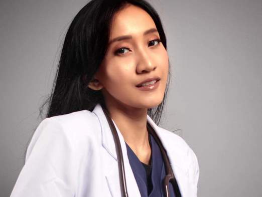 Mojang Cantik Pinilih Kuningan Ini Ajari Disporapar Cara ...