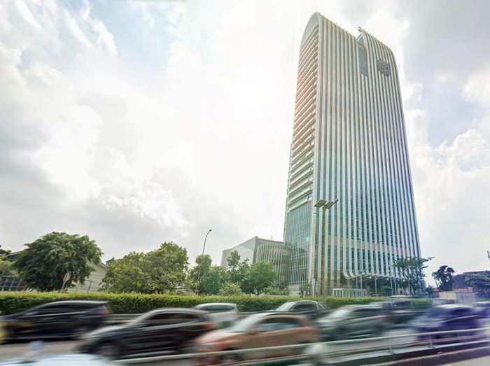 BRI Danareksa Siap Dukung Target 20 Juta Investor Pasar Modal di 2027 ...