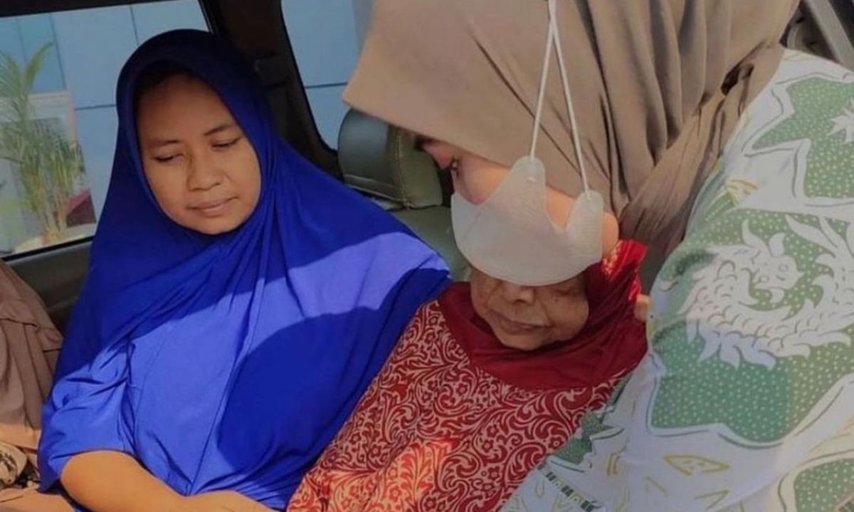 Banjir Pujian, CS BRI Ramah Ke Nasabah Disabilitas - Inilah Kuningan