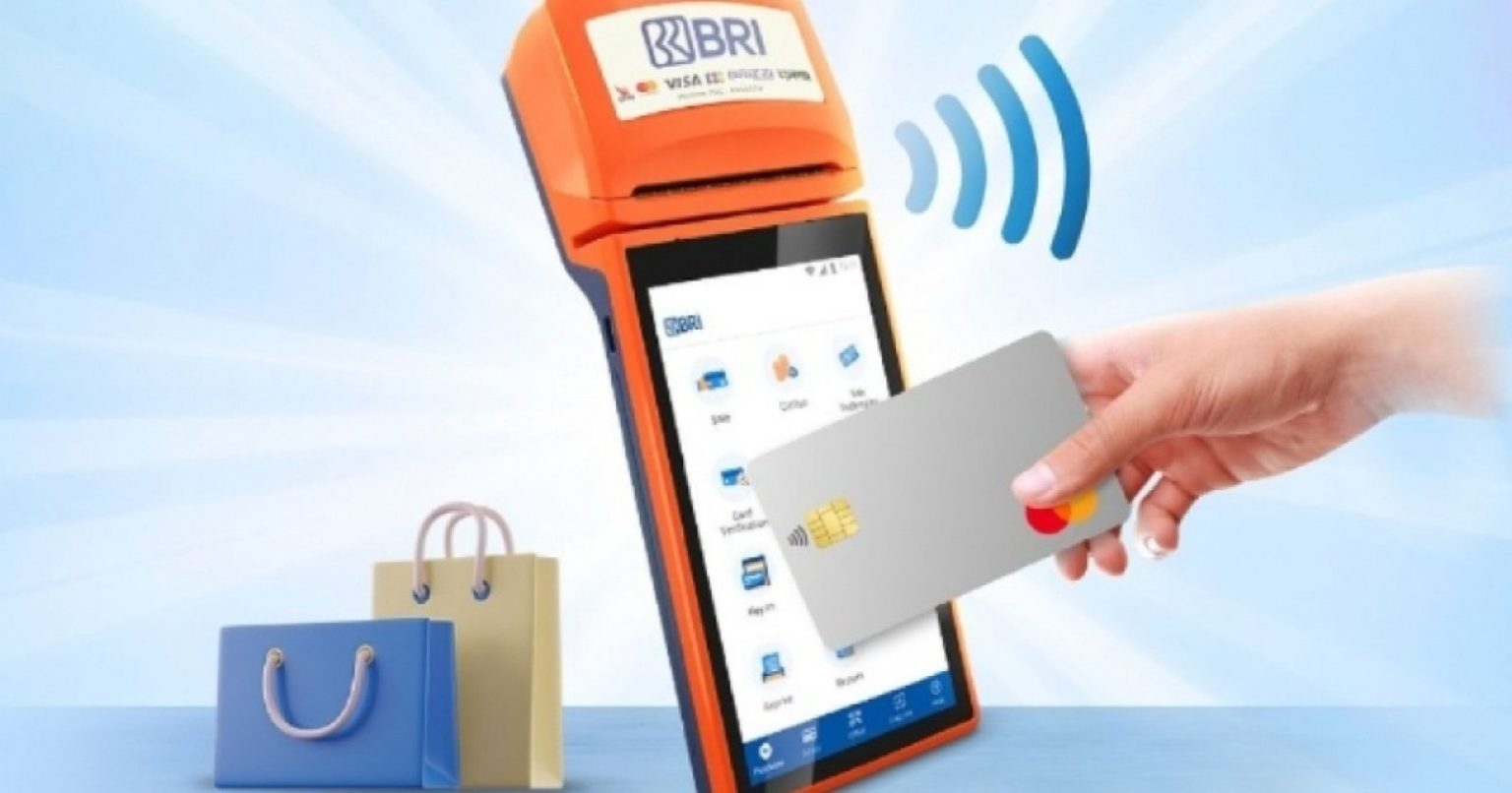 Debit BRI Contactless: 6 Keunggulan yang Bikin Transaksi Makin Lancar ...